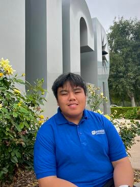 Science Ambassadors 2023-2024 | Science Ambassadors